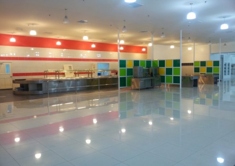 Flextronics Technology (Penang) Sdn Bhd P3 - Hohup