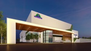 Pentamaster Equipment Manufacturing Sdn Bhd - Hohup